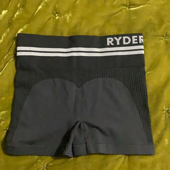 Ryderwear | Shorts | Ryderwear Gym Short | Poshmark